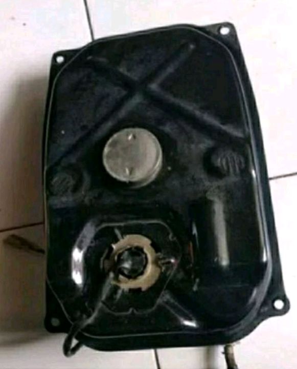 TENGKI TANGKI BENSIN HONDA SUPRA VIT NEW REVO LAMA KARISMA ORIGINAL ...