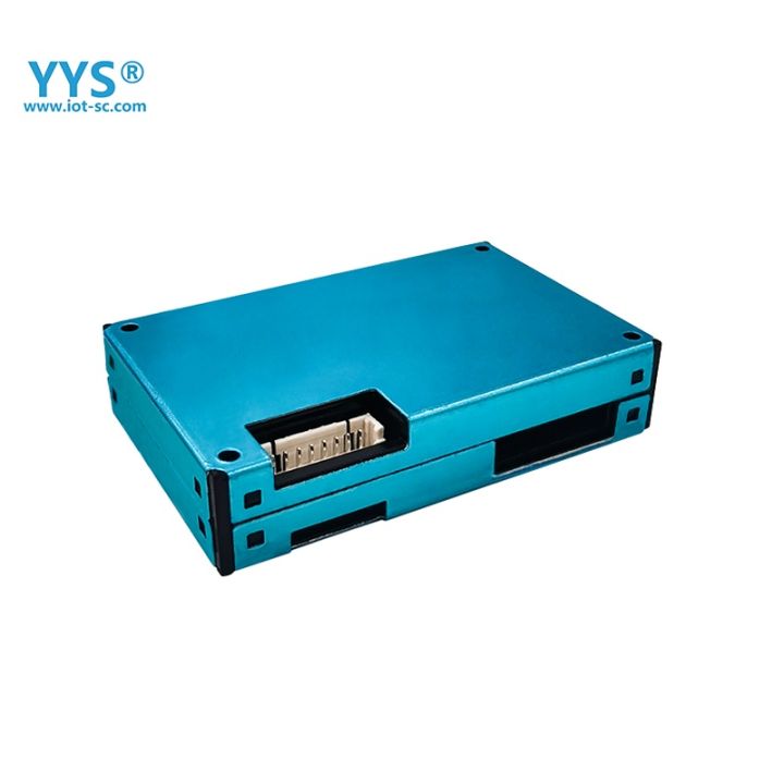 YYS Laser Dust PM2.5 Sensor Indoor Particles Sensor Module For AQI D5 ...