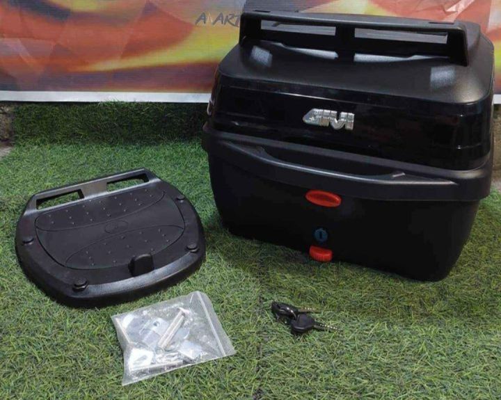 Givi Universal Top Box | Lazada PH