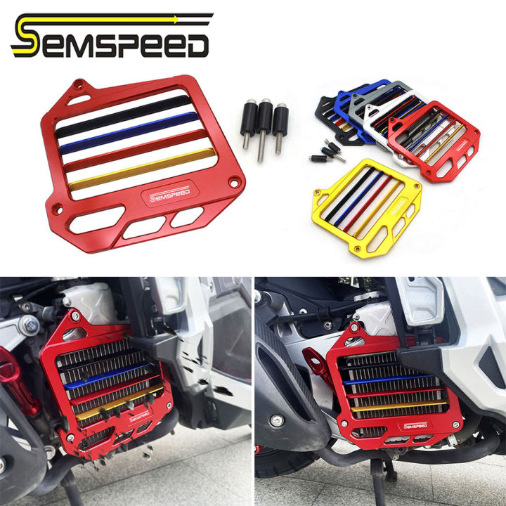 SEMSPEED For FKM Venture 150 Dayang FEKON Venture ADV150 Motorcycle CNC ...