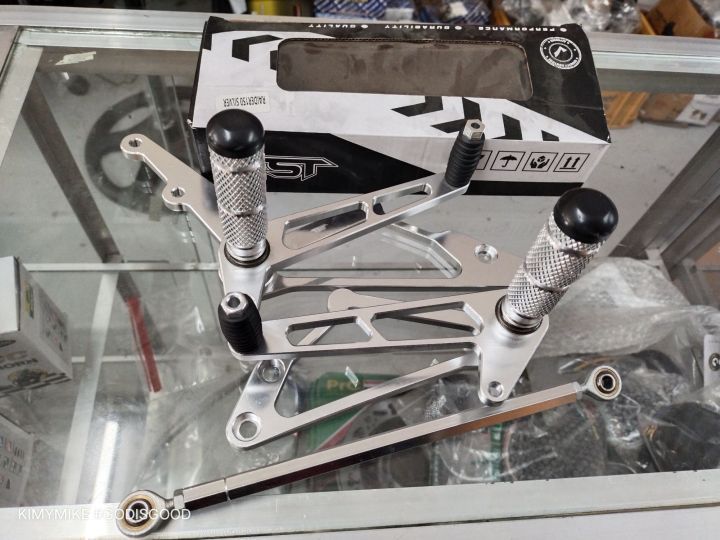 single shifter for raider 150 | Lazada PH