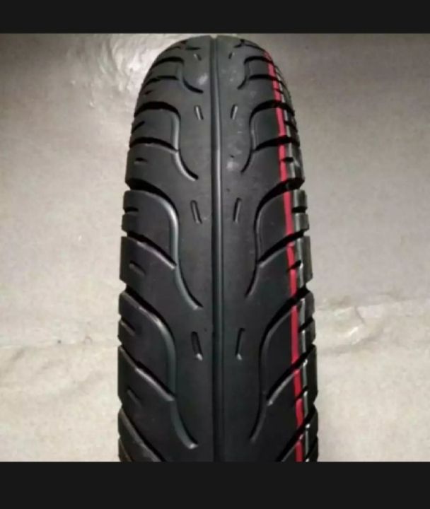 Ban motor tubles matic ukuran 80/90 90/90 R14 atau ban depan Honda beat ...