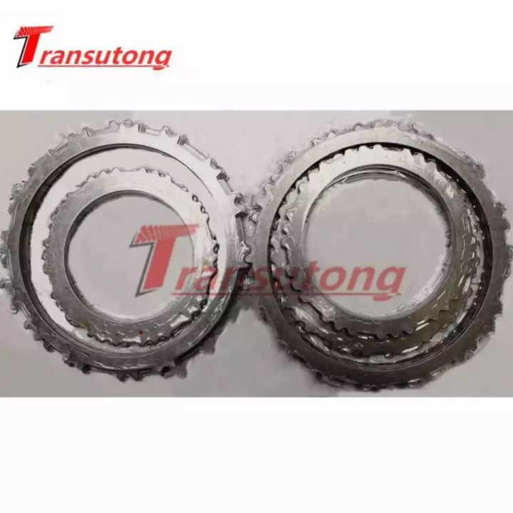 New U540E Automatic Transmission Overhaul Repair Kit For TOYOTA VIOS ...