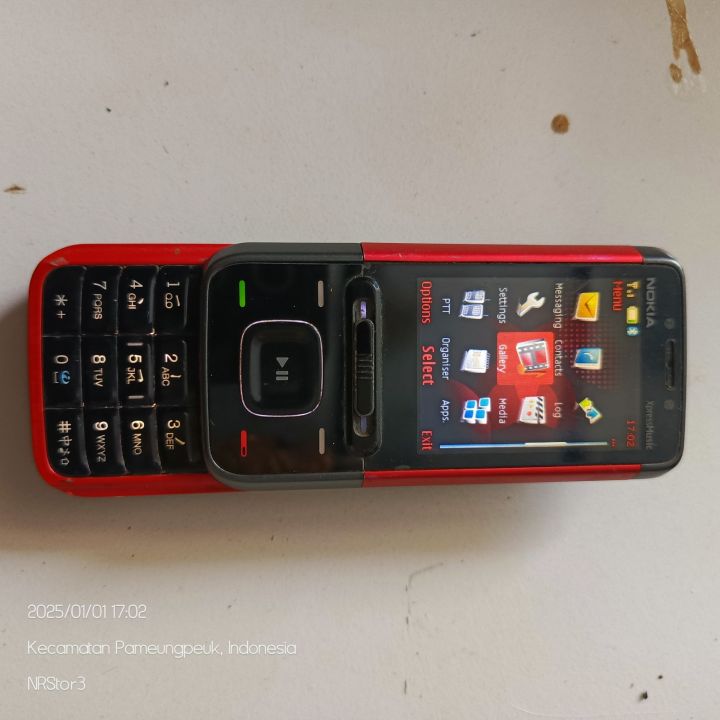 Nokia 5610 express music | Lazada Indonesia