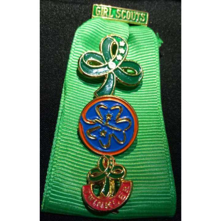 GSP PIN COMPLETE VARIATION | Lazada PH