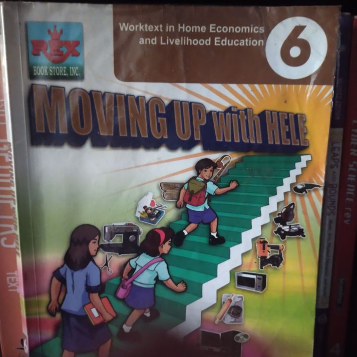 Hele book grade 6 | Lazada PH