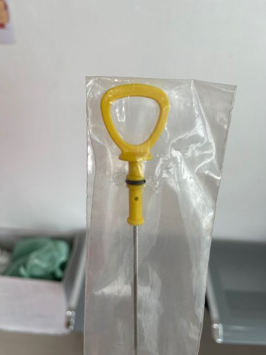 เหล็กวัดน้ำมันเครื่องMerzedes-Benz แท่ดีเซล w204 past No.A 651 010 50 14 | Lazada.co.th