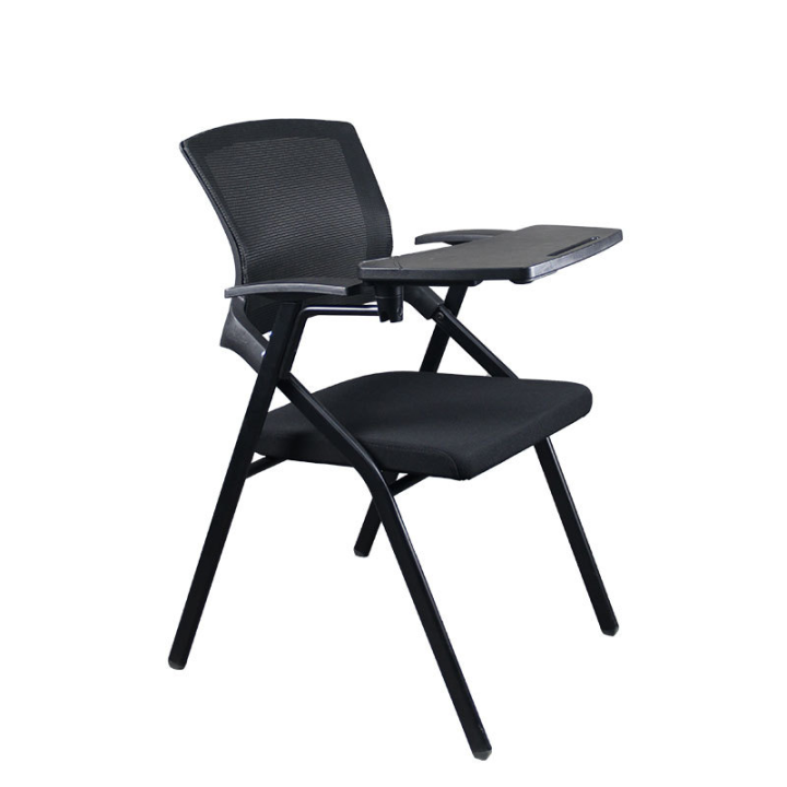 School Class Chair College Training Chair Thick Sponge Comfortable ...