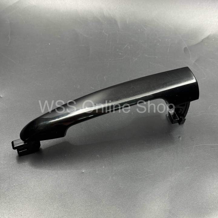 High Quality Outer Door Handle for Proton Saga BLM/FLX/FL, Persona, Gen ...