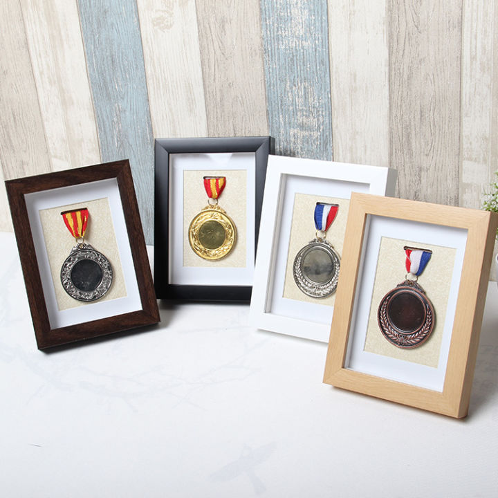 Medal Display Frame Mounting Frame Edition Medal Medal Military ...
