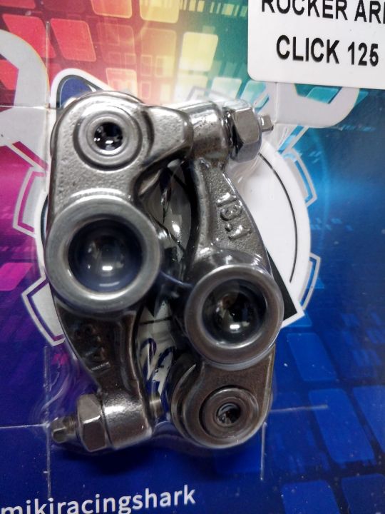 Rocker Arm set Honda click 125 | Lazada PH