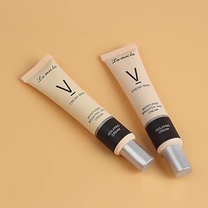 ไพรเมอร์รองพื้น Lameila Primer 3สี 30ml ไพรเมอร์ปกปิด เบลอรูขุมขน ปรับ ...
