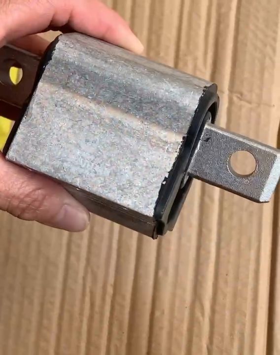 รถยนต์เครื่องยนต์เมามอเตอร์สนับสนุนสำหรับ BENZ S E C-CLASS W202 W203 ...