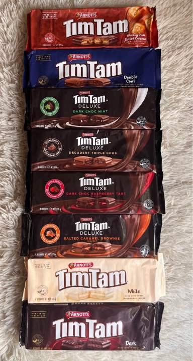 Tim Tam | Lazada PH