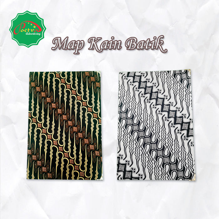 New Map Batik Premium | Lazada Indonesia