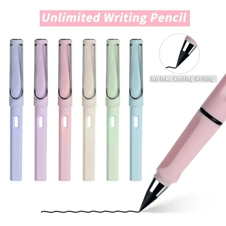 Colorful Fountain Pens for Students Children Gifts Office School ...