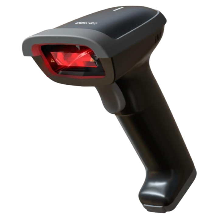 deli | QR Code Scanner for Logistics and Warehouse Management | Lazada ...