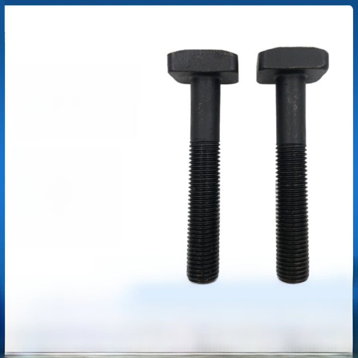 Tốc Độ Cao T-Screw Press Milling Machine Square Head Screw T-Screw ...