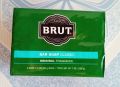 Brut Bar Soap Classic Original fragrance 198g | Lazada PH