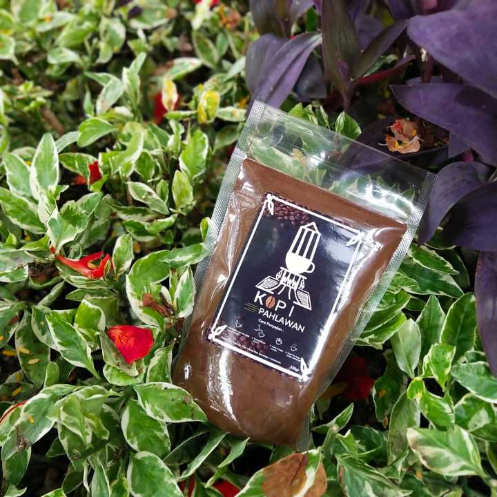 kopi rempah jahe kayu manis sereh dan jinten hitam herbal murah ...