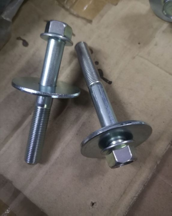 Proton Lower Arm Skru With Washer Original 1pcs | Lazada