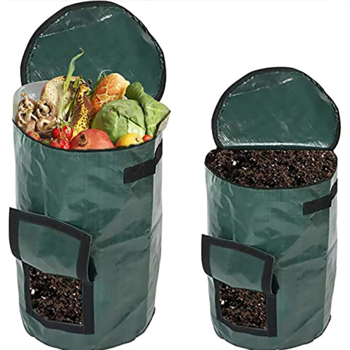 Compost Bag 35*60Cm/45*80Cm Easy Grow Tas Kompos Tempat Membuat Compos ... Compost Bag 35*60Cm/45*80Cm Easy Grow Tas Kompos Tempat Membuat Compos ...
