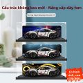 Acrylic Display Box Car Model Lamborghini Dust Cover Protection Case ...