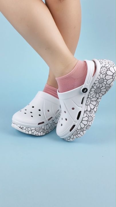 Skechers สเก็ตเชอร์ส รองเท้าผู้หญิง Women Foamies Max Cushioning ...