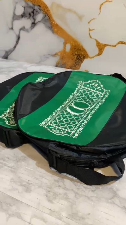 Tas rebana tas hadroh tas banjari ukuran rebana 30 cm | Lazada Indonesia