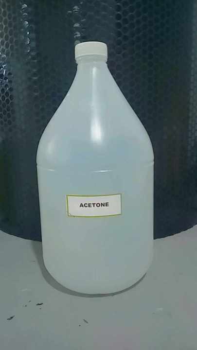 Nail polish Remover / Acetone Gallon | Lazada PH