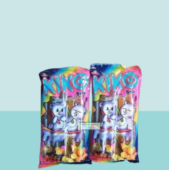 Kiko Ice Stick Mini 50 ml - Pak isi 10 Pcs | Lazada Indonesia