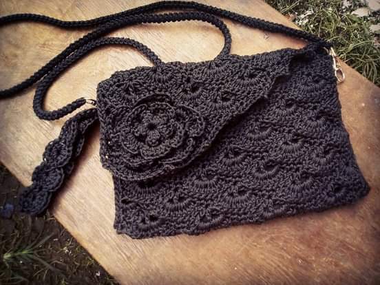 TAS RAJUT HANDMADE | Lazada Indonesia