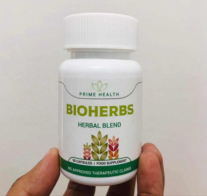 Bioherb herbal life | Lazada PH