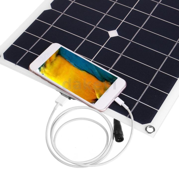 100w 12v solar panel | Lazada