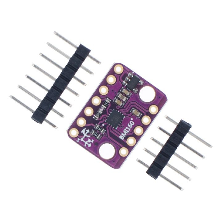 Bmi160 Latest Stance Accelerometer Gyroscope Module 6 Dof Inertial Measurement Sensors Lazada Ph