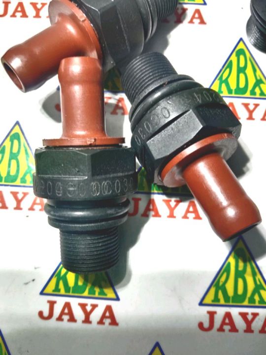 Valve pcv | Valve Ventilator Innova Reborn Fortuner Vrs Hilux Livina ...