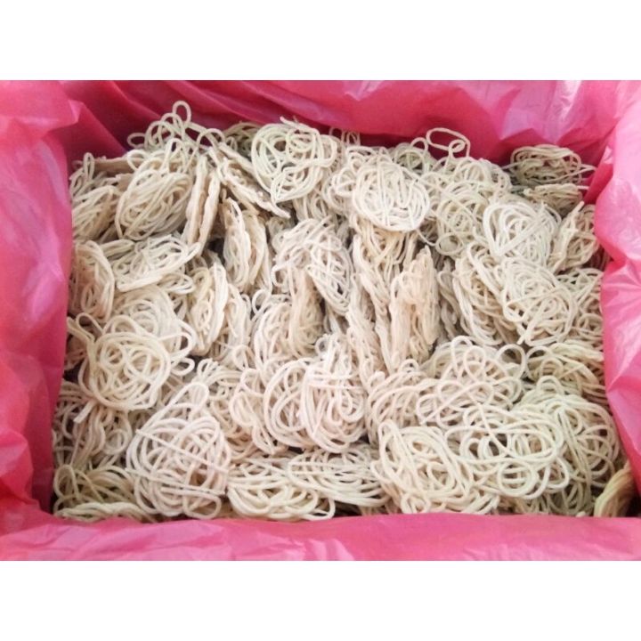 Mee Siput Mini (Box) | Lazada