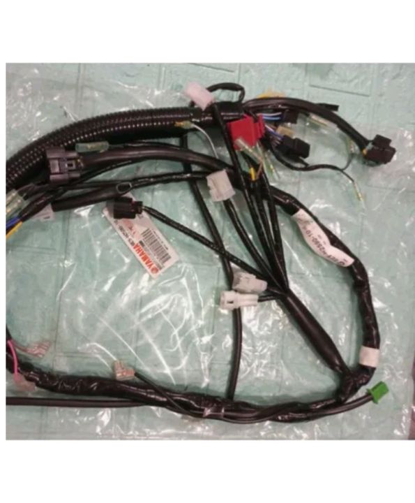 Wire Harness Yamaha Sz V3 | Lazada PH