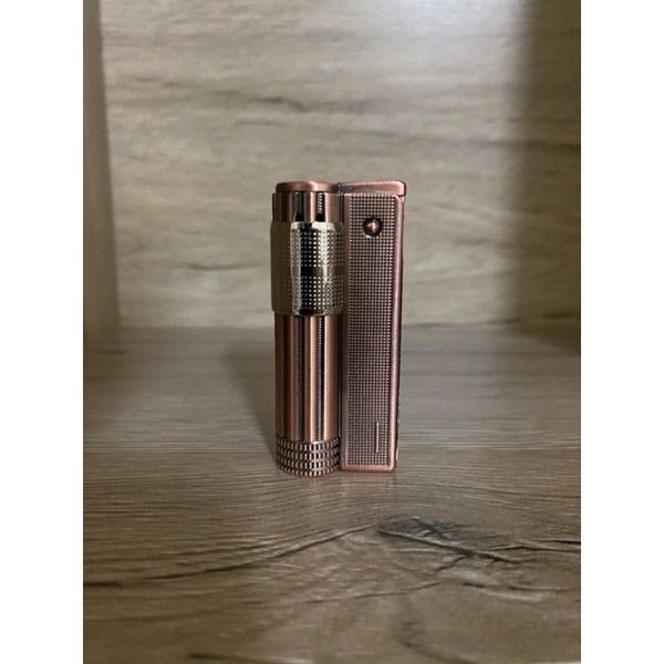 Vintage Bronze Classic Kerosene Oil Lighterfluids Are Not Included Lazada