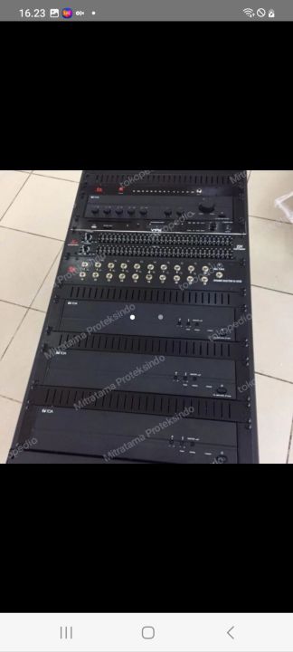 sound system gedung | Lazada Indonesia