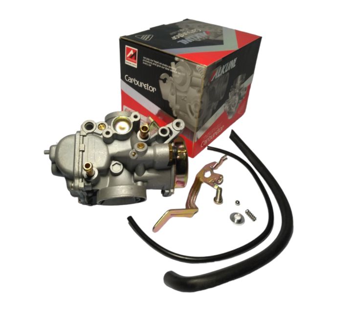 CARBURETOR FOR KAWASAKI WIND 125 | Lazada PH