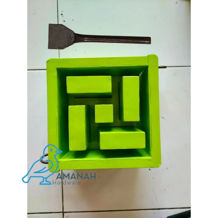 Cetakan Loster//Cetakan Roster angin-angin model F | Lazada Indonesia