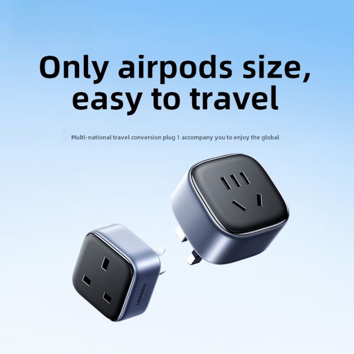 Green Alliance British Standard to Chinese Standard Power Supply ...