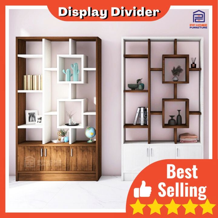 🎉(𝗖𝗡𝗬)𝗙𝗥𝗘𝗘 𝗦𝗛𝗜𝗣𝗣𝗜𝗡𝗚🎉 Shelving unit, H211x120x29.5cm(SKU:BC36) | Lazada