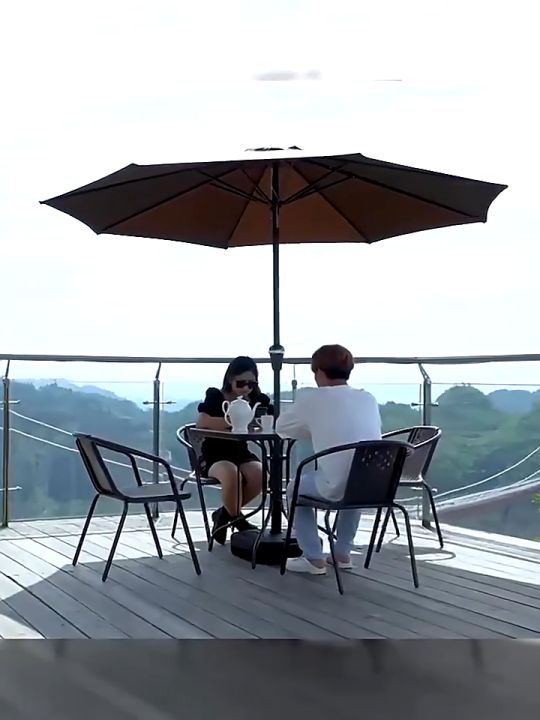 WTHB Φ2.7M ร่มกันแดดสนามใหญ่ ร่มสนามในสวน ร่มสนาม ร่มกันแดดสนามใหญ่ ใน ...