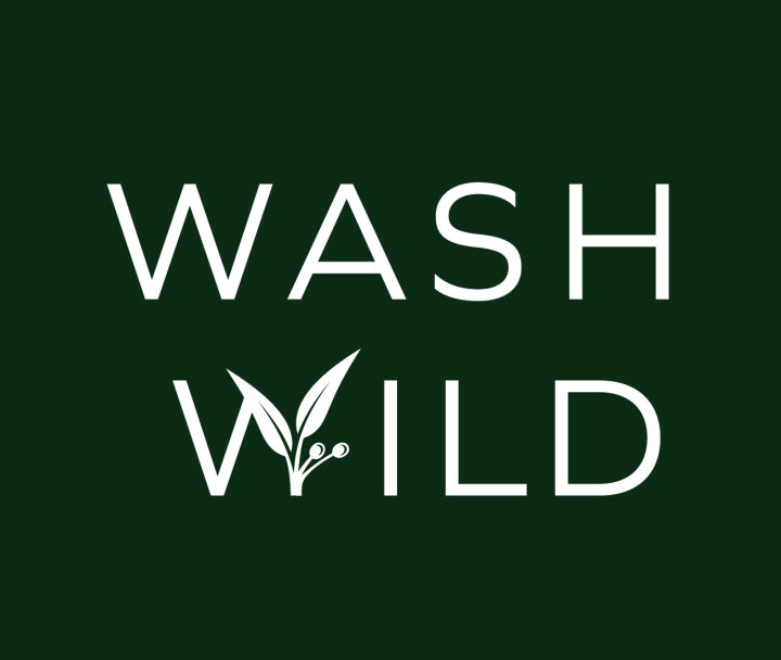 Wash Wild Hand Wash 500mL - pH Balanced (Lemon Myrtle & Mandarin Scent ...