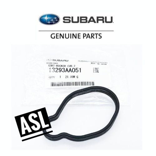13293AA051 Genuine Subaru Plug Seal EJ Engine | Lazada