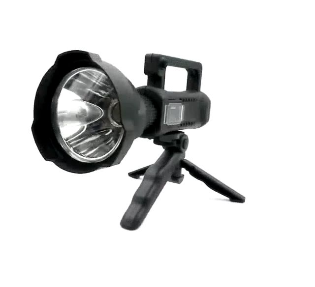 W590 / W591 / L-835 Multifunction Outdoor Floodlight Rechargeable ...