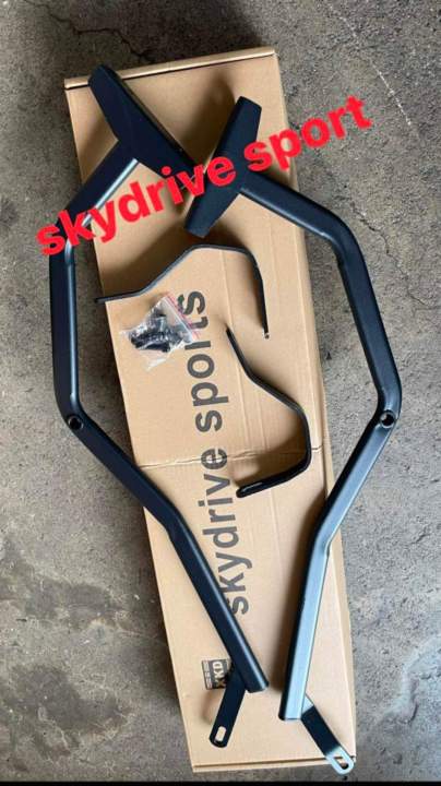 SKYDRIVE SPORTS SDS SKYDRIVE crossover heavy duty HRV BRACKET | Lazada PH