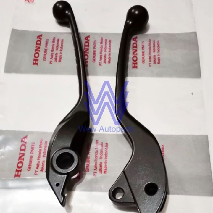 Handle Rem set Kiri kanan Scoopy 2020 2021 2022 2023 2024 Scoopy Fi ...